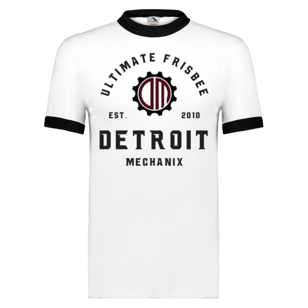 DMX Dynamic Clothing Collection - Detroit Mechanix